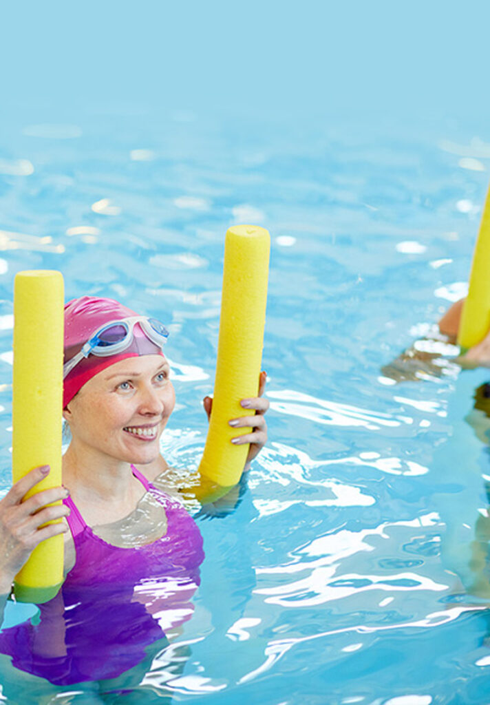 Activities – Piscine Dixie Pool Lachine